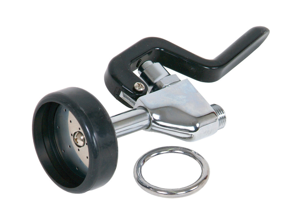 BK-PRV-1-G - Pre-rinse Spray Nozzle – Nebraska Prep Equipment